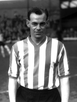 Sunderland Teams 1959/60